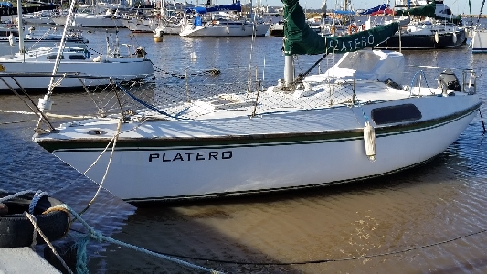 Sudamerica Yachts